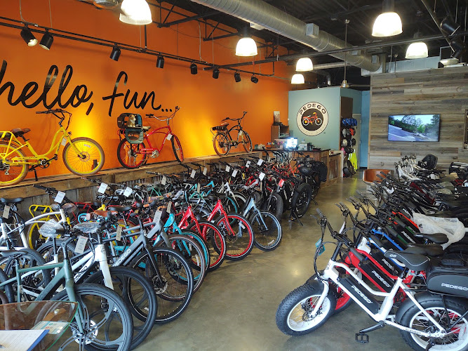 Find Electric Bikes at ATL E-Bikes, LLC Electric bicycle store in Alpharetta,Georgia | Electric ...