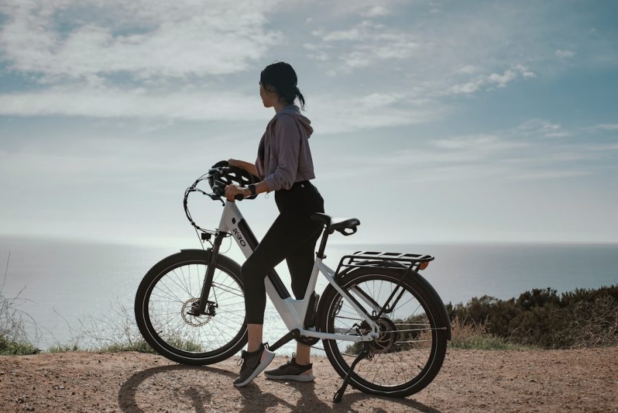 Pedal into the Future: The Evolution and Impact of eBike Technology ...